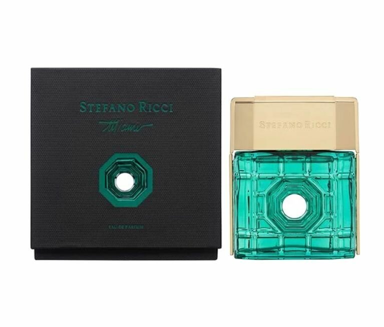 Stefano ricci miami edp 100 ml - парфюмерная вода