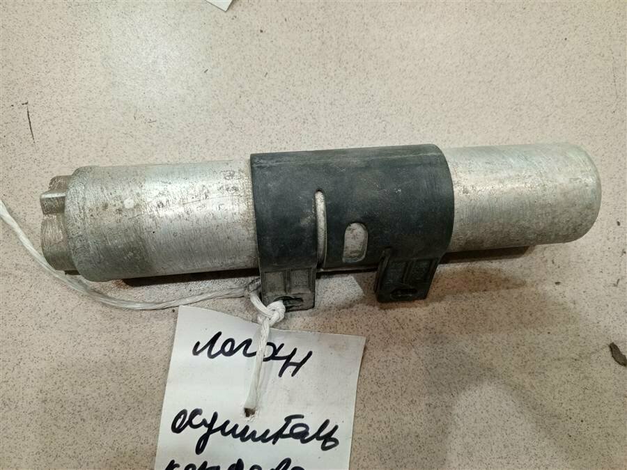 Осушитель системы кондиционирования от Renault Logan 1 2005-2014