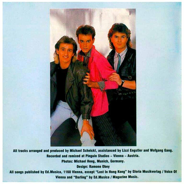 Компакт диск JOY - Hello, 1986 (CD, Unofficial Release 2013) — фото 1