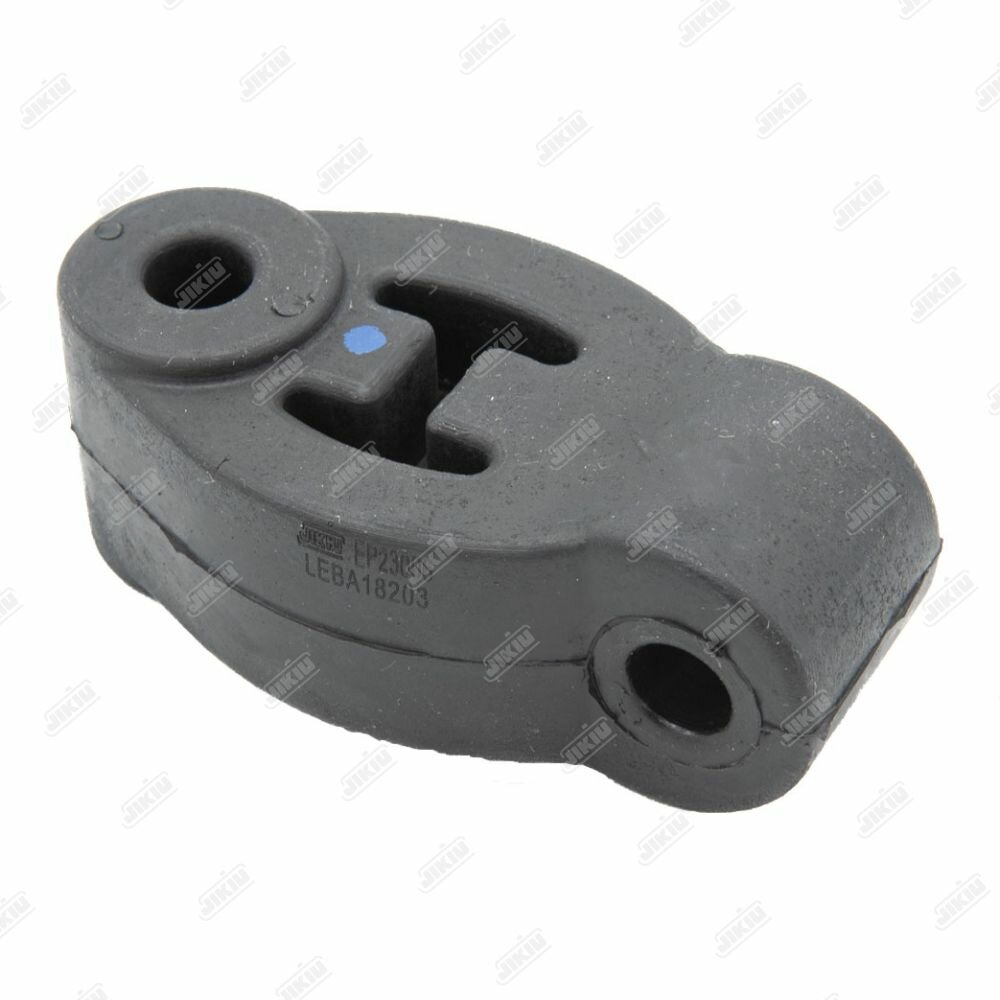 Крепление глушителя для Ситроен C4, Митсубиси ASX, Лансер, Спортбэк, Аутлендер арт EP23006 JIKIU