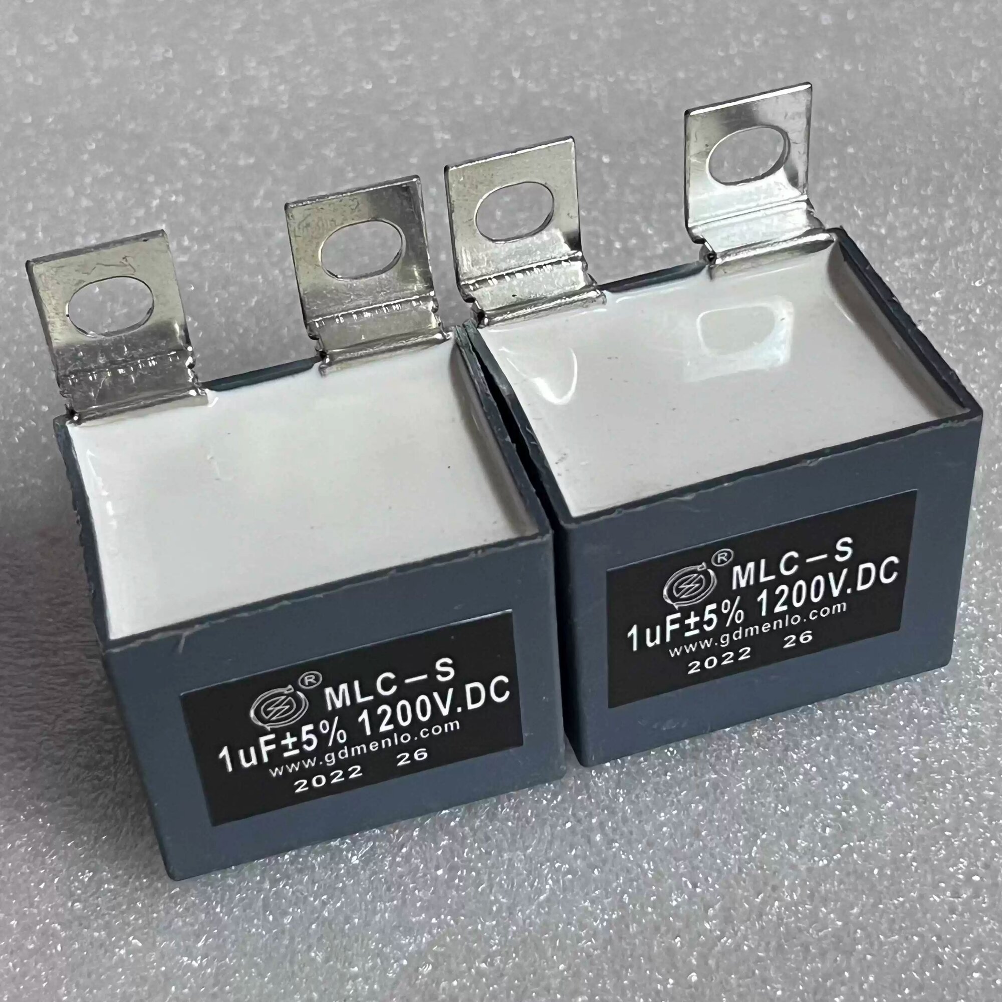 MLC-S 1UF 1200V DC IGBT защиты поглощения конденсатор пленки 1шт цена