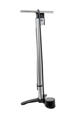 Насос напольный Birzman The Pump Helix Alu 15bar (BM23-HX-S-AL)