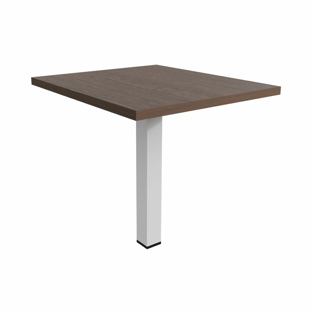 Брифинг-приставка ПР205, р.700х800х750, Венге цаво