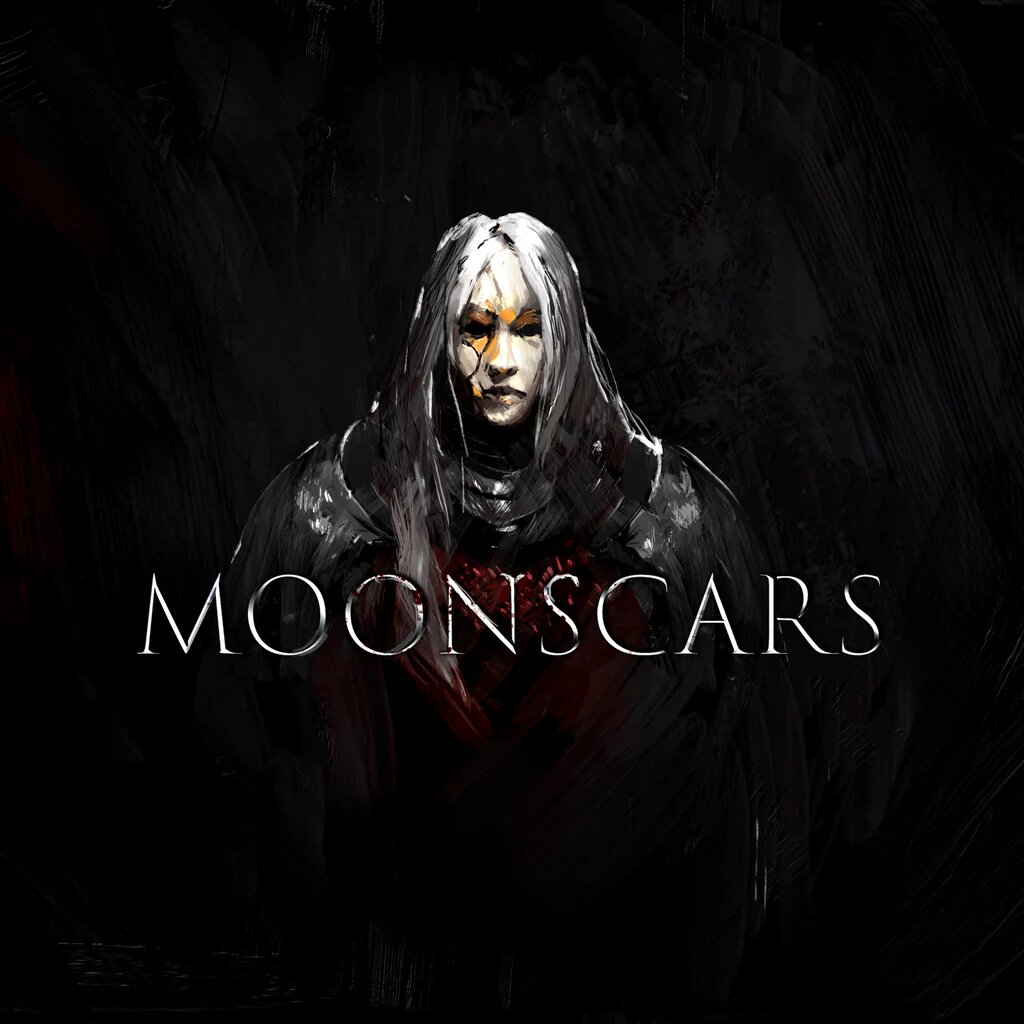 Moonscars для Sony PlayStation | PS4 и PS5 | Игра навсегда | Быстрая доставка