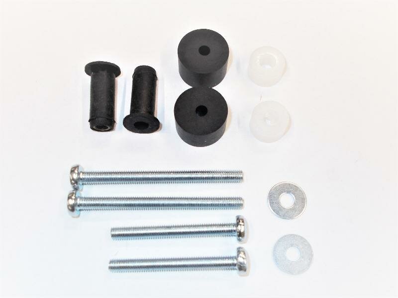 Крепеж для накладной раковины Идеал Стандард Tempo