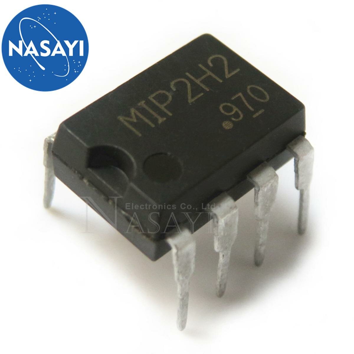 5шт MIP2H2 2H2 DIP-7