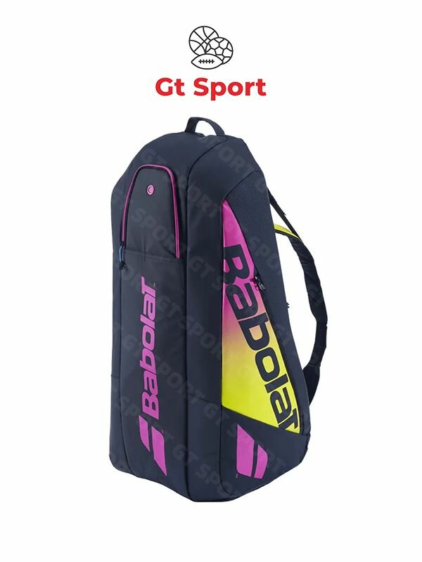 Рюкзак для тенниса babolat RH6 Pure Aero Rafa
