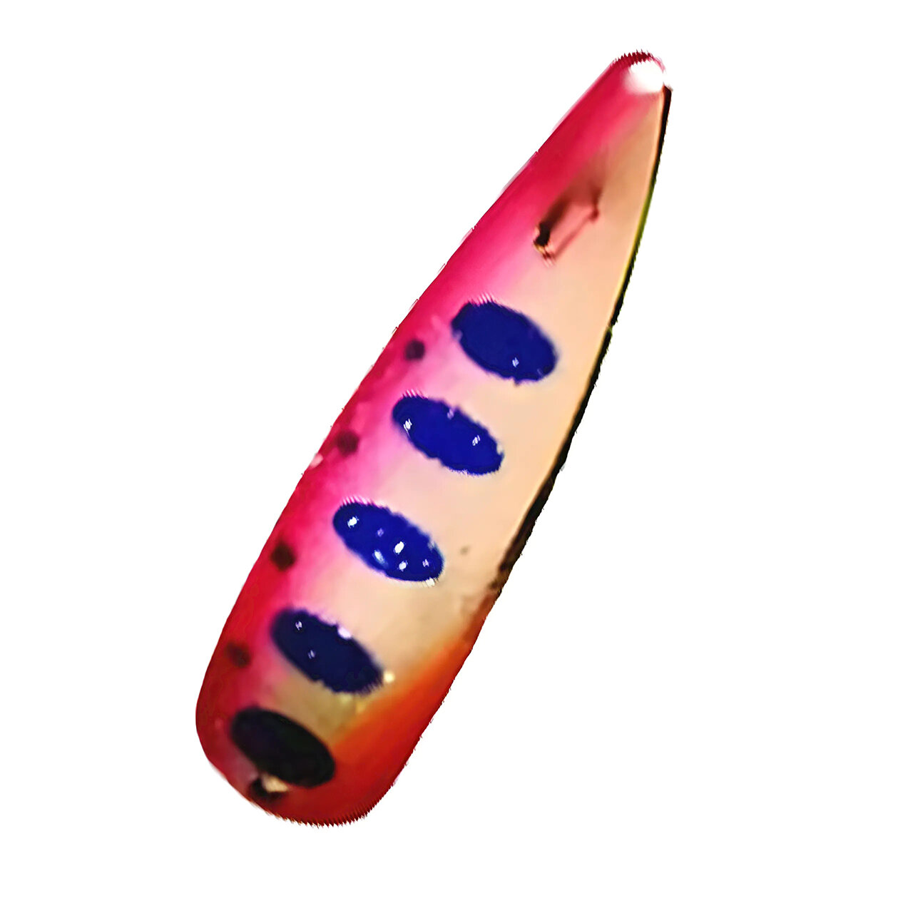 Блесна колеблющаяся FOREST REALIZE 61мм 14гр, цвет #11