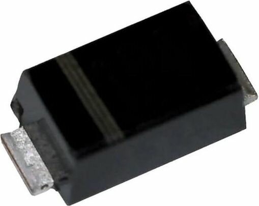 Диод NEXPERIA PMEG6030EVPX Диод: выпрямительный Шоттки SMD 60В 3А 20нс SOD128 2,5Вт 1шт