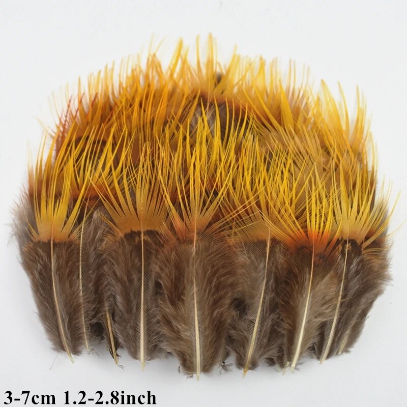 Оптовая продажа, натуральная курица, павлин, гусь, перо фазана, маленькие перья для поделок, аксессуары для рукоделия, украшение для ювелирных изделий своими руками