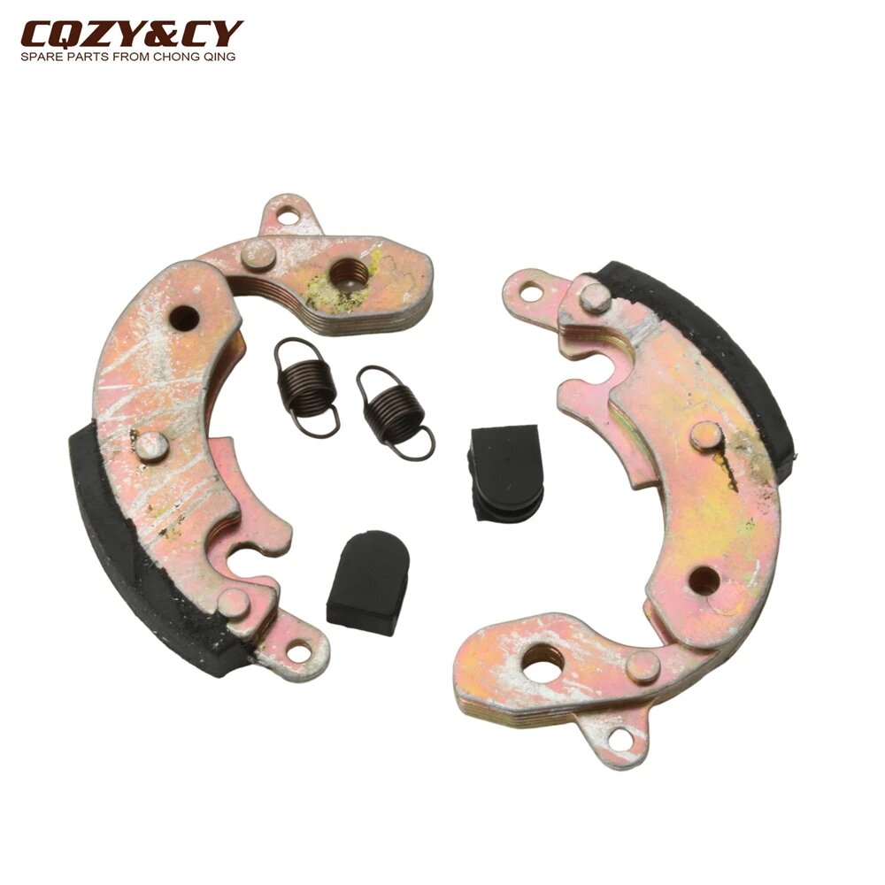 Муфта стартера для мопеда Piaggio Vespa Ciao Px Grillo Bravo Boxer SI Superbravo 100360280 249816