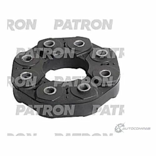 Муфта кардана RENAULT: MASTER III 02/10-, OPEL: MOVANO B 05/10- (произведено в Турции) Patron PSE5023