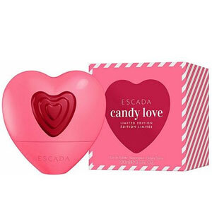 Escada Candy Love 100 мл. Туалетная вода