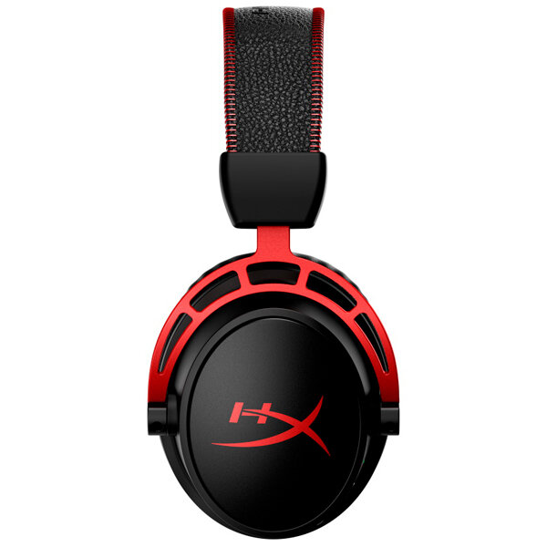 Гарнитура HyperX Cloud Alpha Wireless 4P5D4AA Cloud Alpha Wireless 4P5D4AA Black