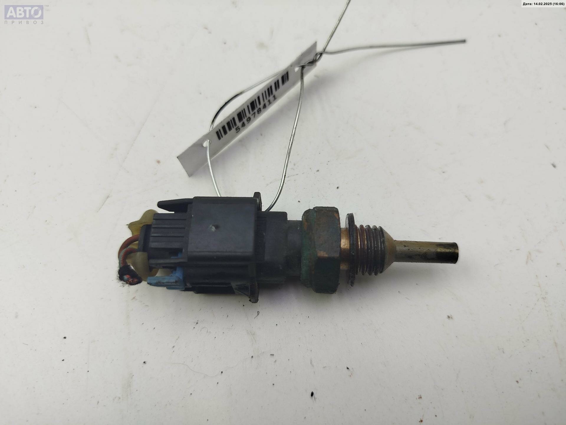 Датчик температуры Opel Meriva A (2003-2010)