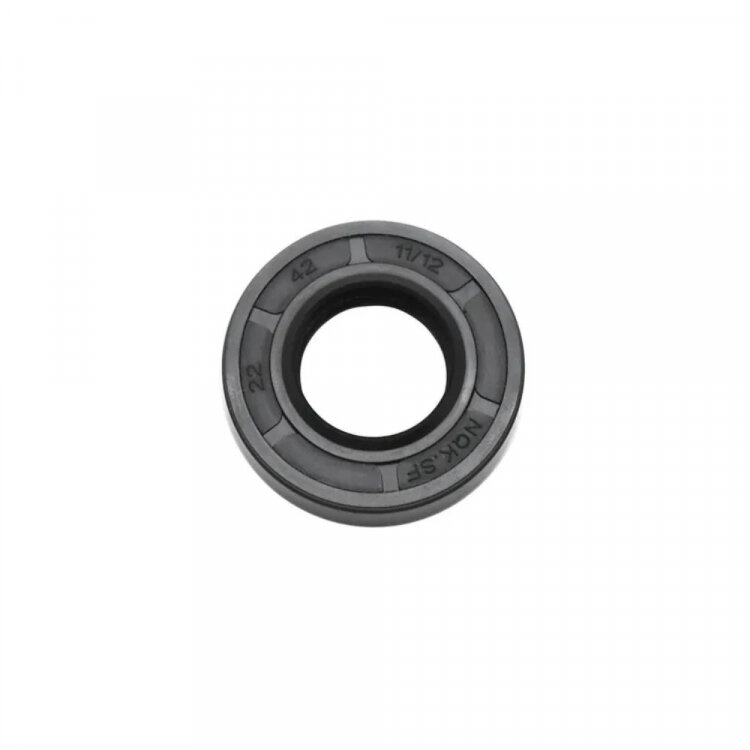 Сальник бака для стиральной машины Bosch, Siemens 22х42х11/12мм, S005BY