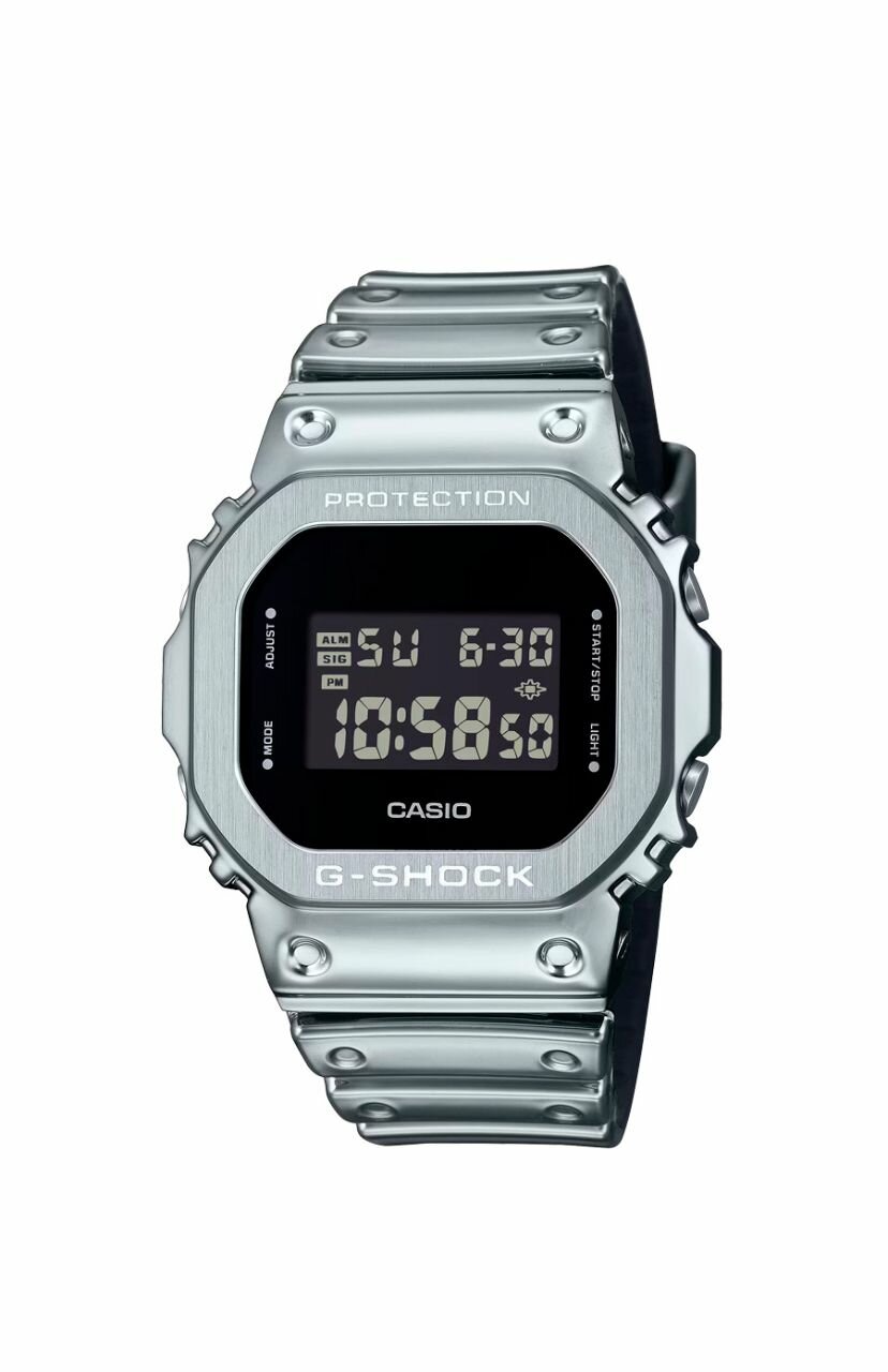 Наручные часы CASIO