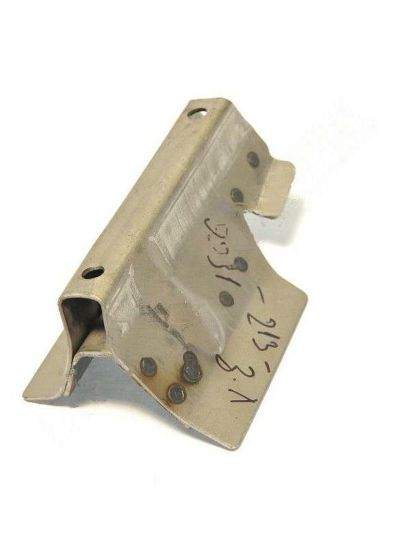 Кузов Поддомкратник ВАЗ 21214, Нива, LADA4x4, Урбан, задний, левый, 21210-5101411-00