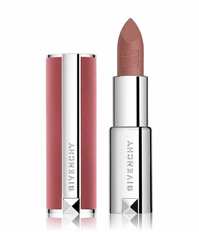 GIVENCHY Le Rouge Sheer Velvet Помада для губ