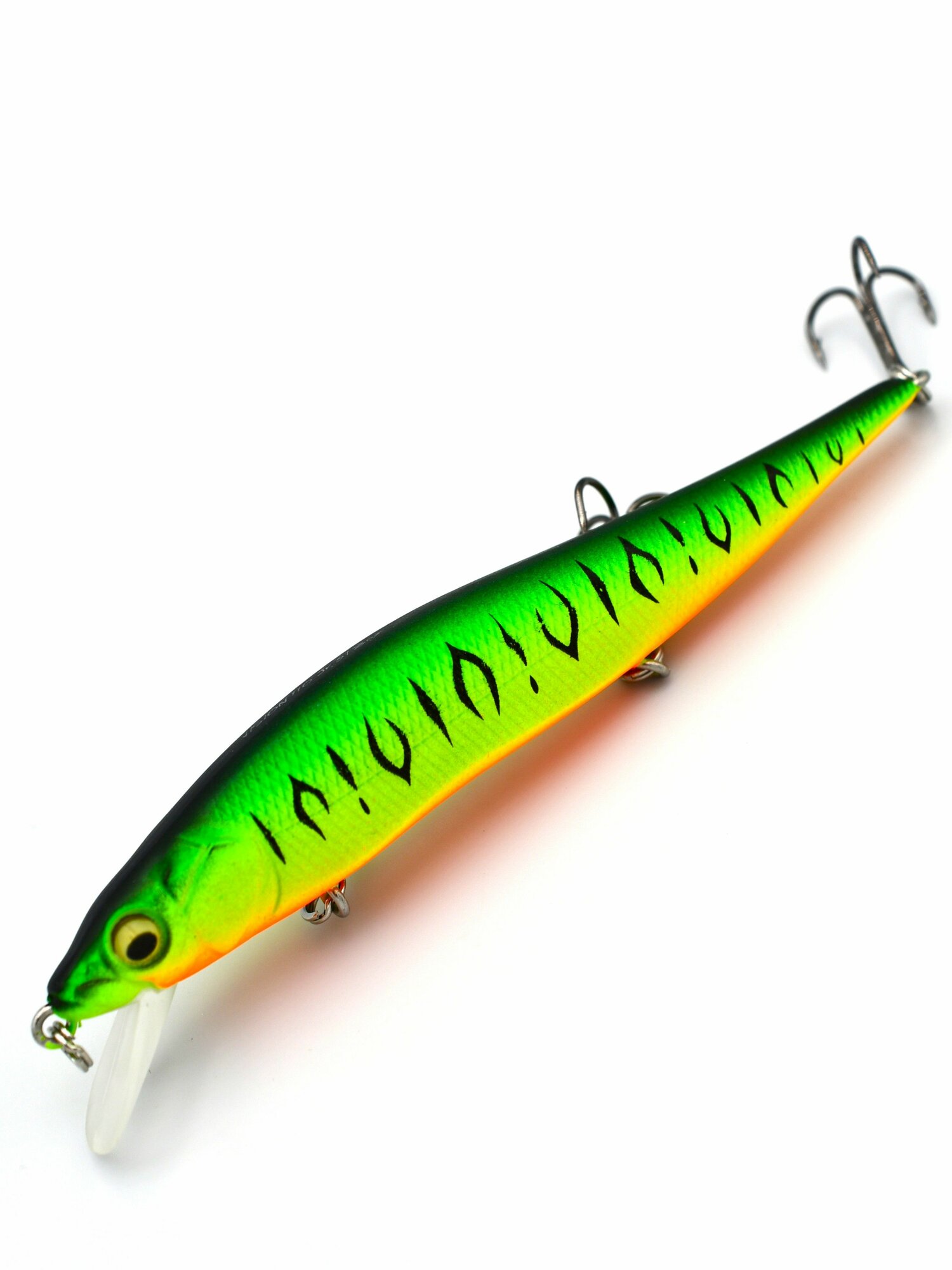 Воблер Megabass Vision Oneten Jr 98(F) на щуку окуня