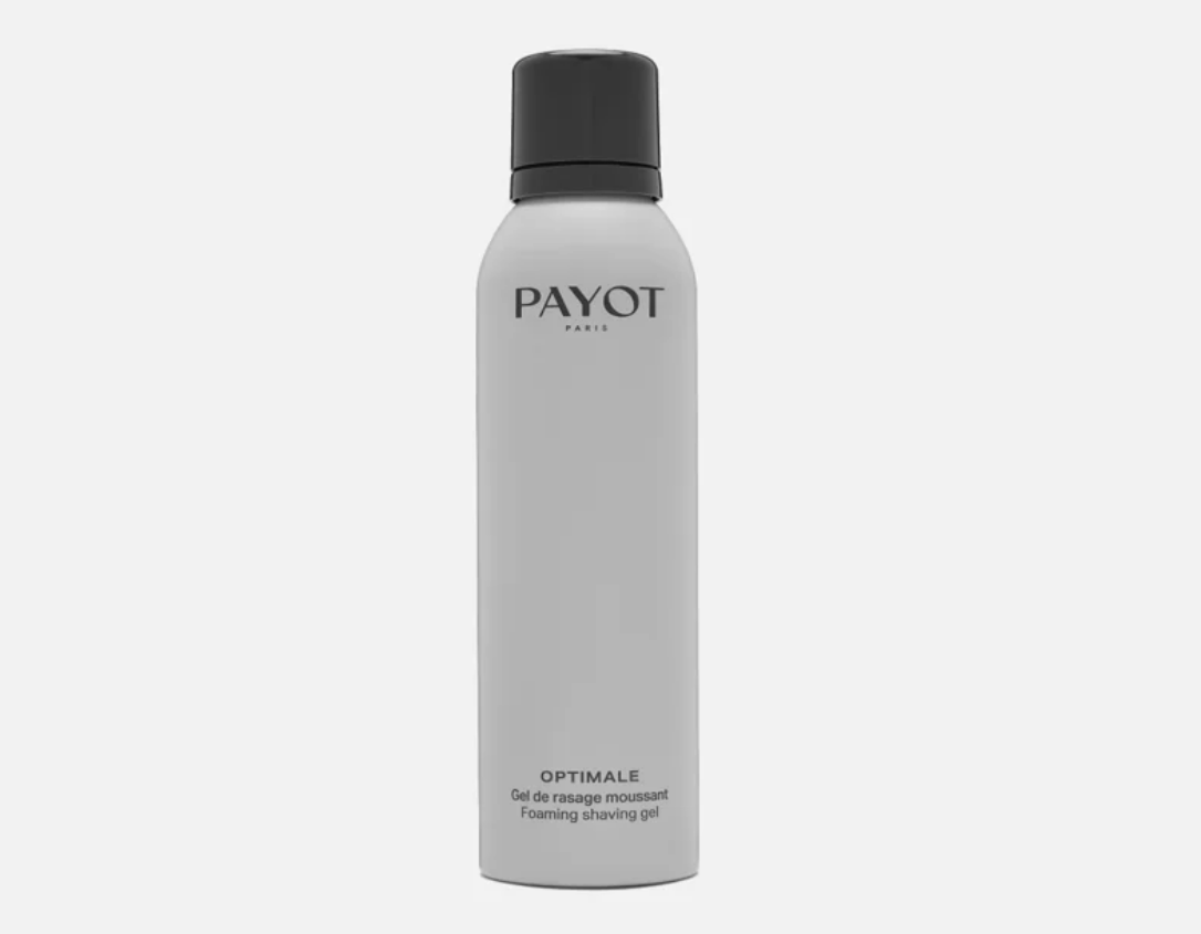 Payot гель для бритья мужской Optimale Gel De Rasage Moussant