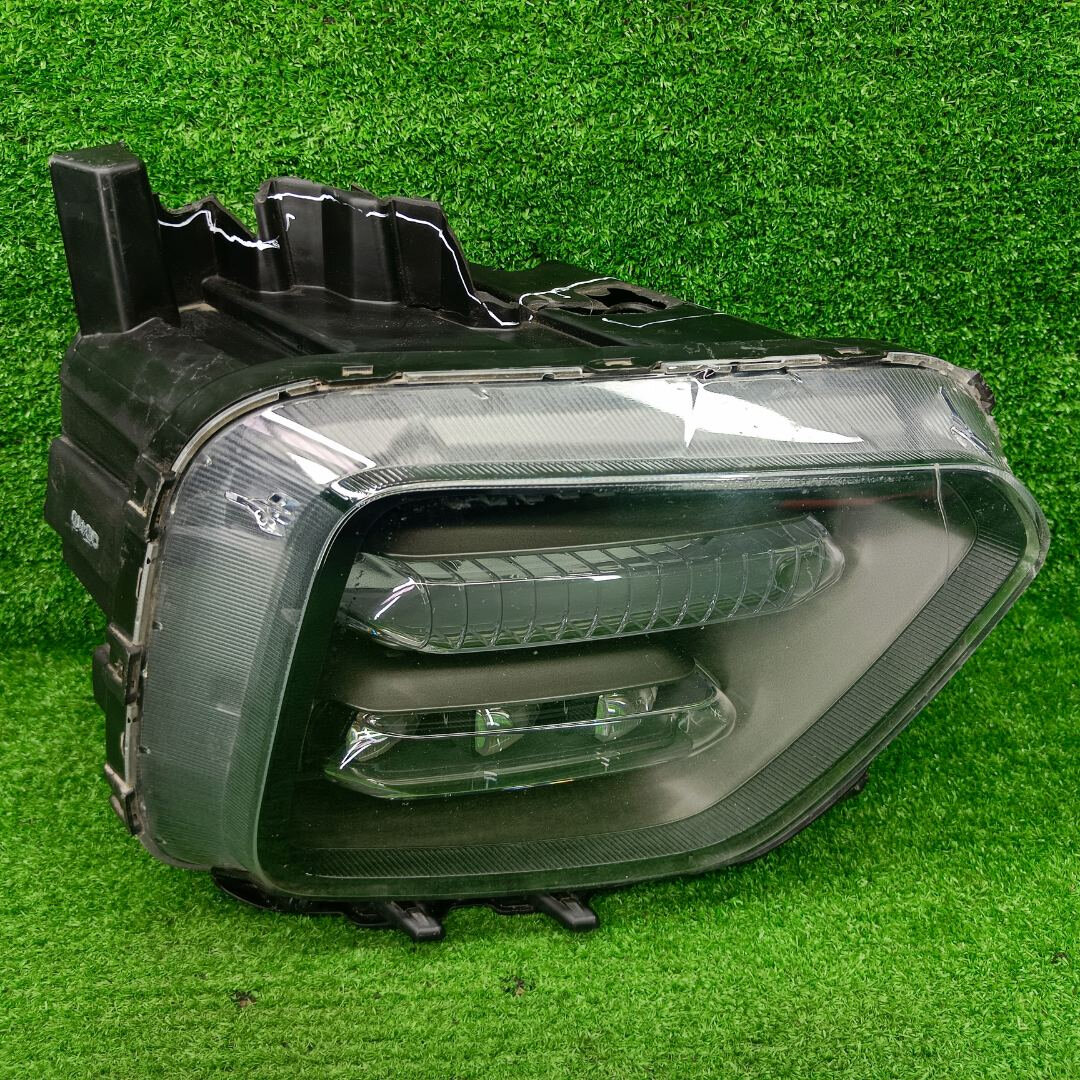 Фара противотуманная правая Kia Soul 3 2021 92202J2