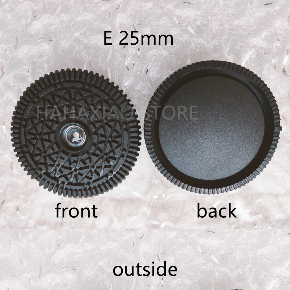 Объектив Capture Moment FX\EF-M 32 мм/f10 E mount 25mm