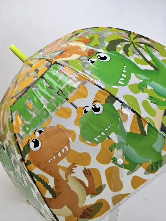 Зонт-трость