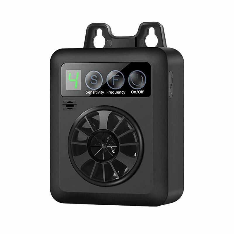 Ультразвуковой Антилай Устройство Контроля