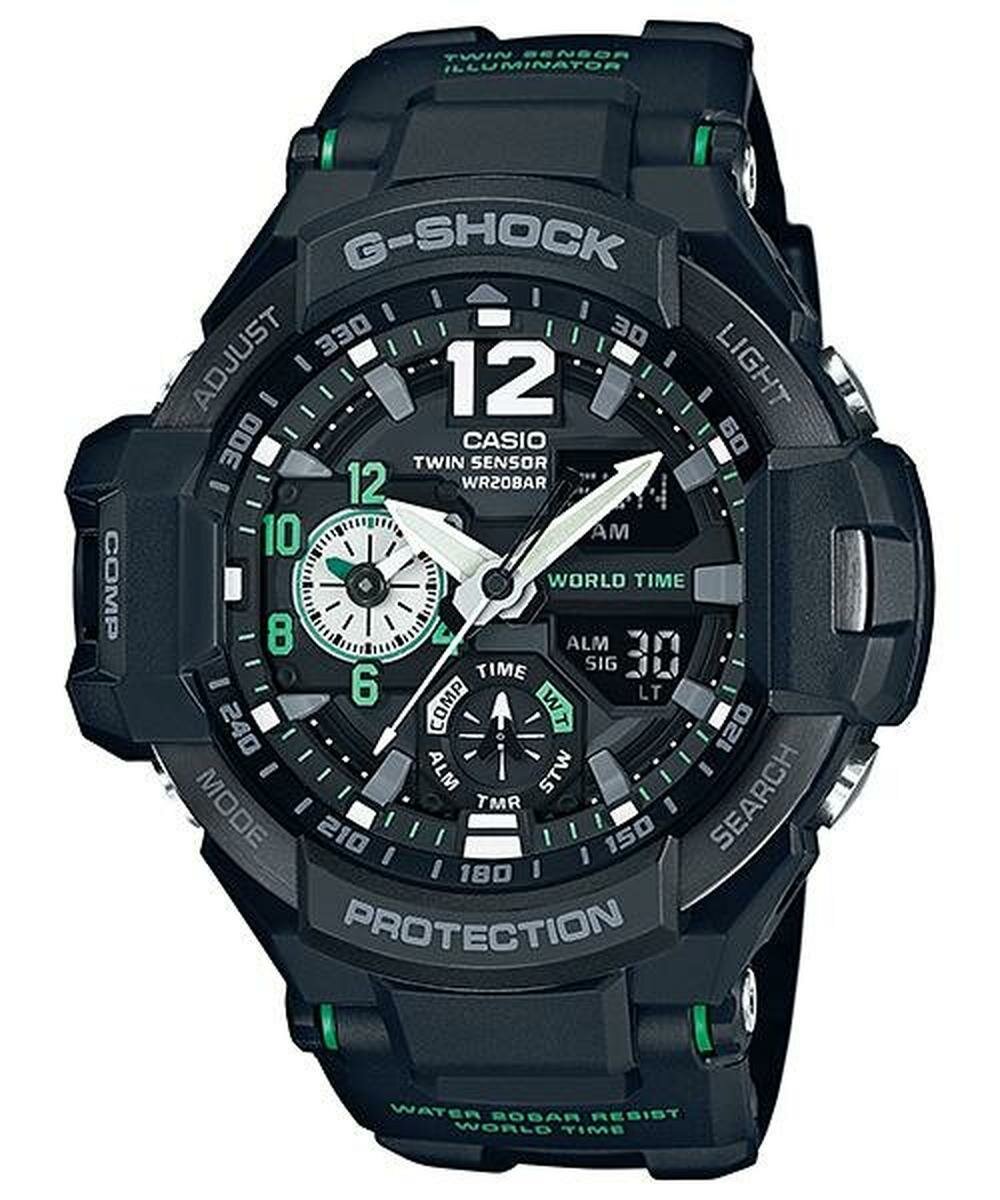 Наручные часы G-Shock