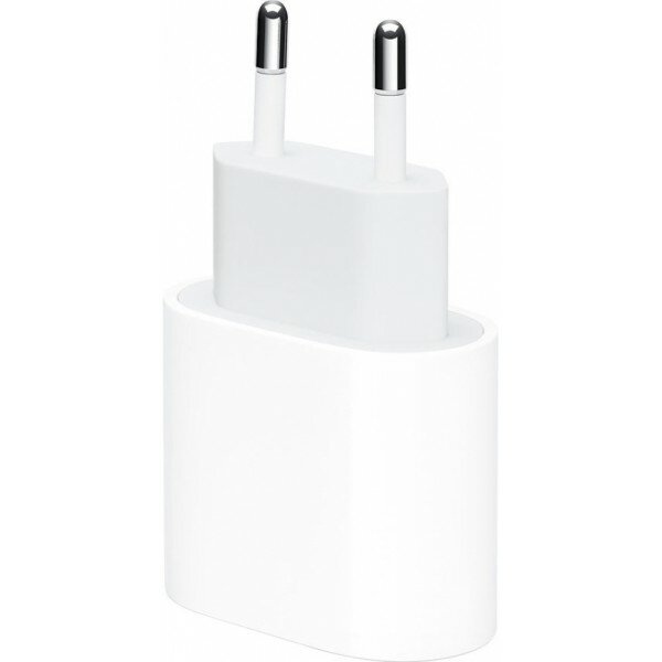 Сетевое зарядное устройство Apple 20W USB-C Power Adapter (MUVV3ZM/A)