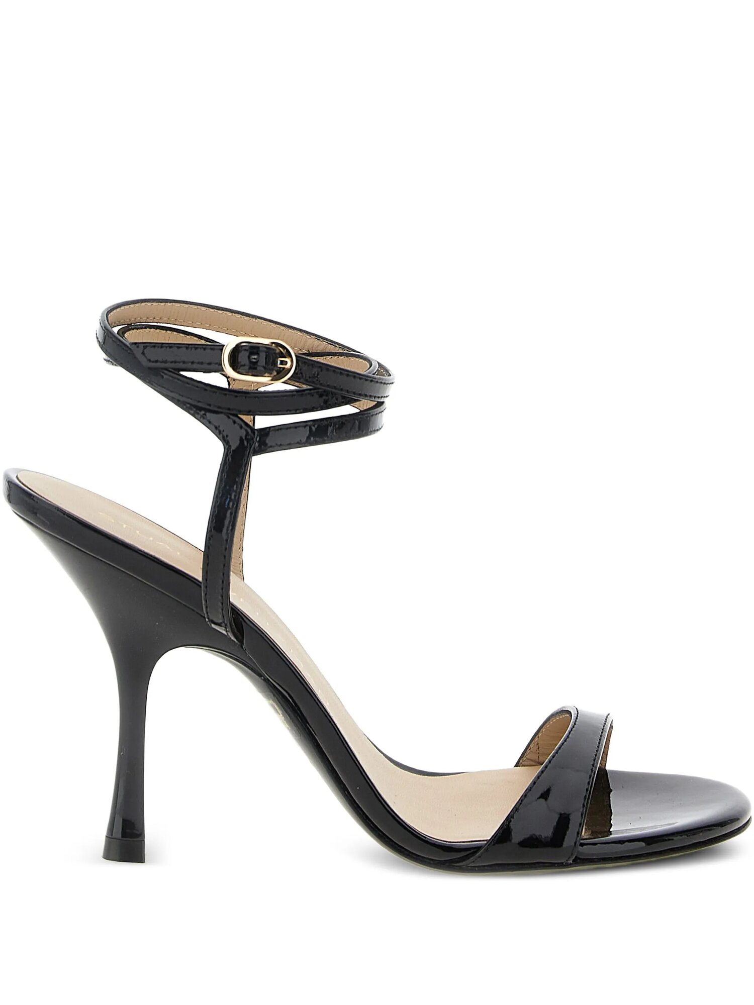 Босоножки Nudist 100