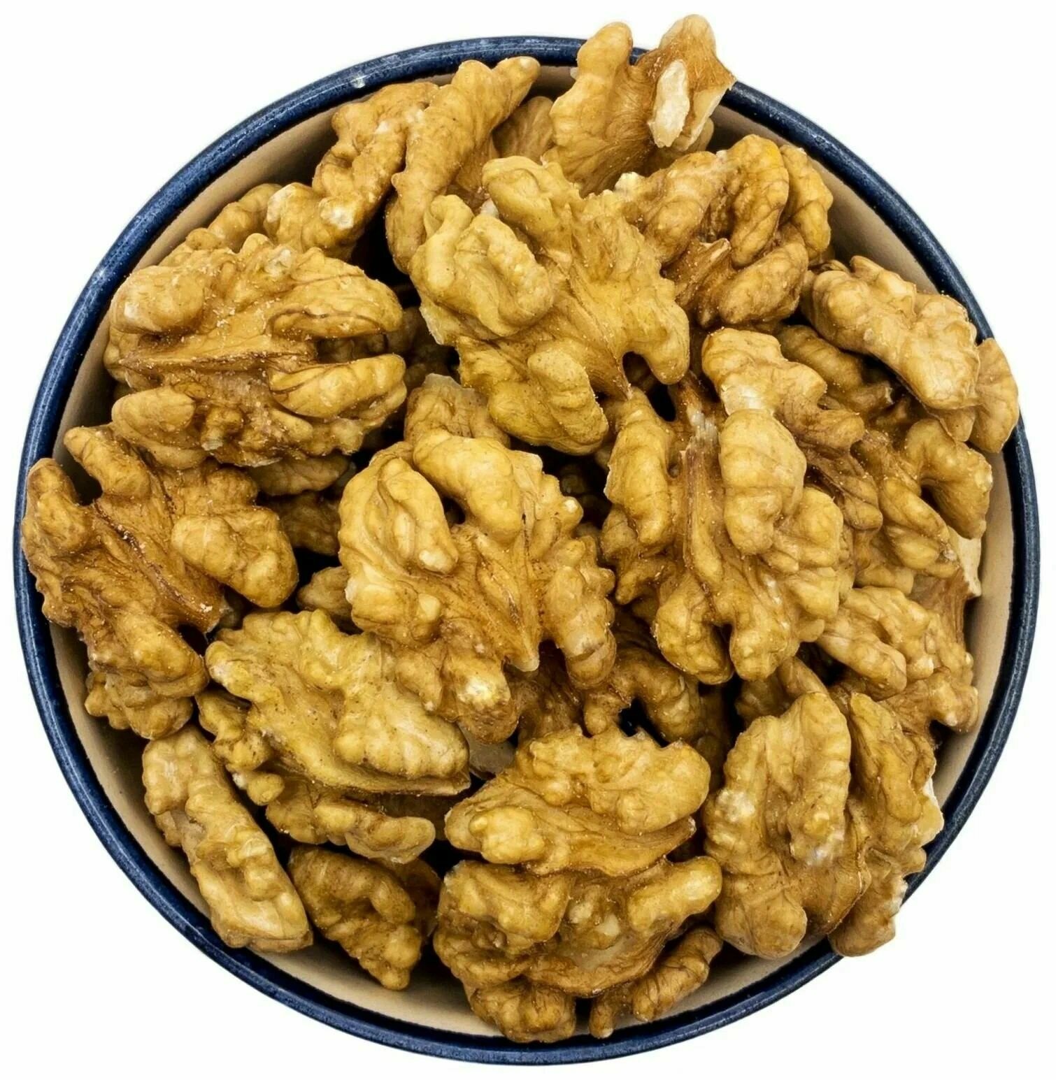 Грецкий орех очищенный 1кг , Китай