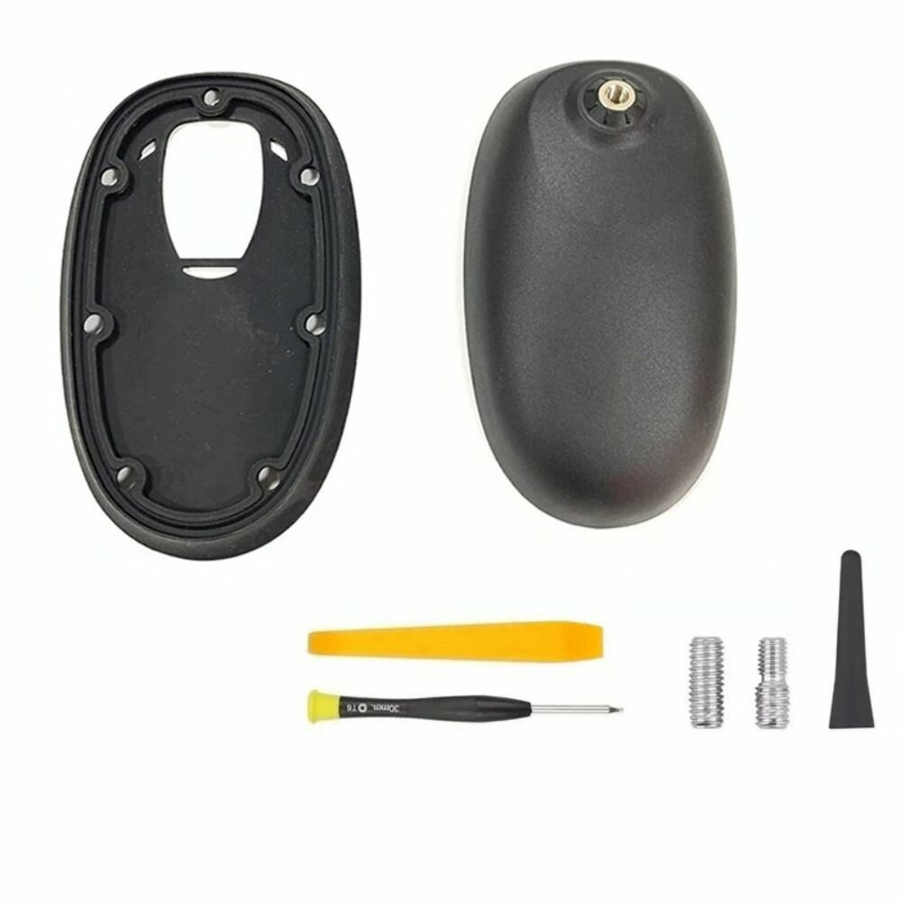 Резиновая прокладка для основания антенны радиоприемника Mini Cooper R60, уплотнительное кольцо для аксессуаров для мини-автомобиля 65209803846