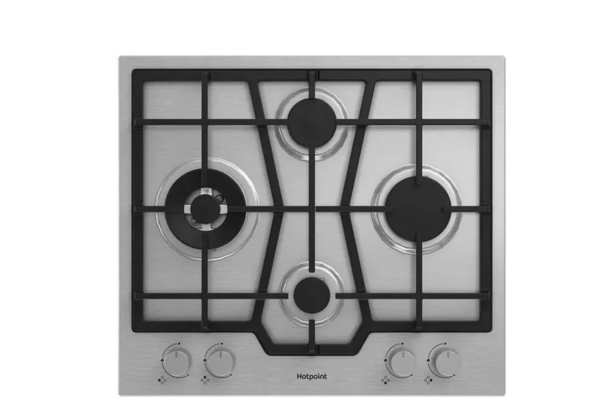 Варочная панель Hotpoint HGMTS 643 W IX