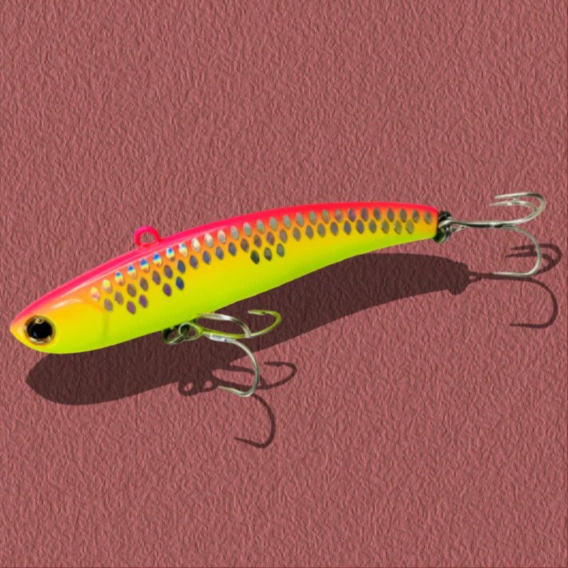 IMA Koume Rattin, 80mm-16g, Цвет Z
