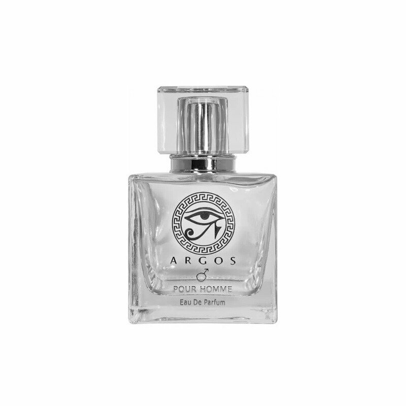 Парфюмерная вода Argos Argos pour Homme 30 мл для мужчин / Аргос пур Хом