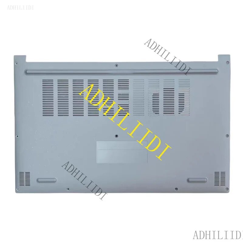 Корпус для ноутбука ASUS Vivobook X1502 ADHILIIDI silver blue D