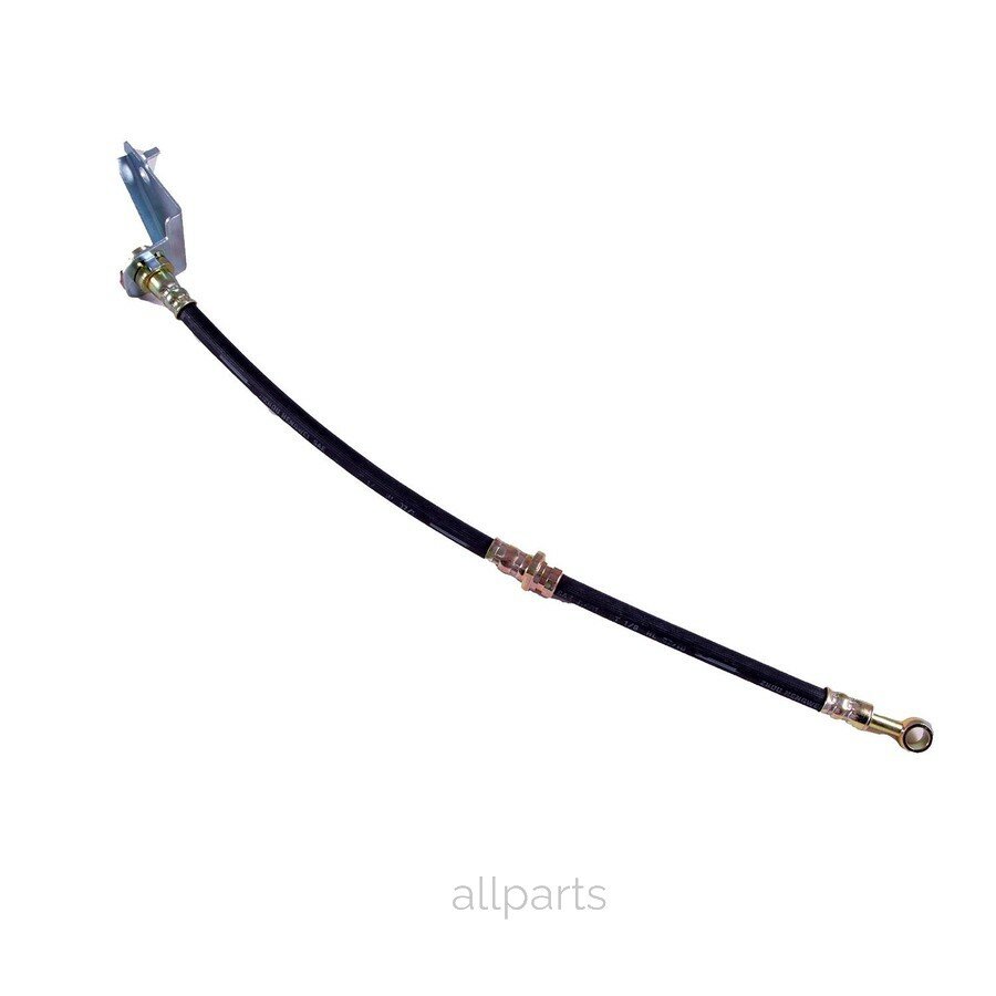 NSP NSP02587322E000 Шланг тормозной передний правый HYUNDAI Tucson I (04-09)