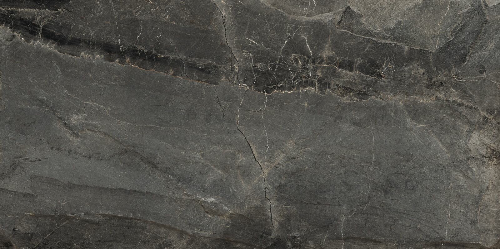 New Trend Керамогранит Infinity Dark лап 60x120 9,5 мм арт. D120254L (цена за 1.44 м2)