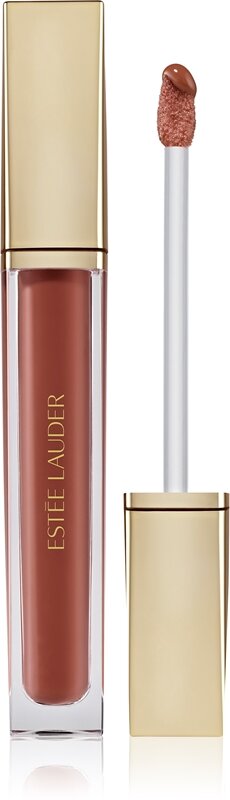 Estee Lauder Увлажняющий блеск для губ Glossy Pout Lip Oil 6 мл оттенок Maple Syrup