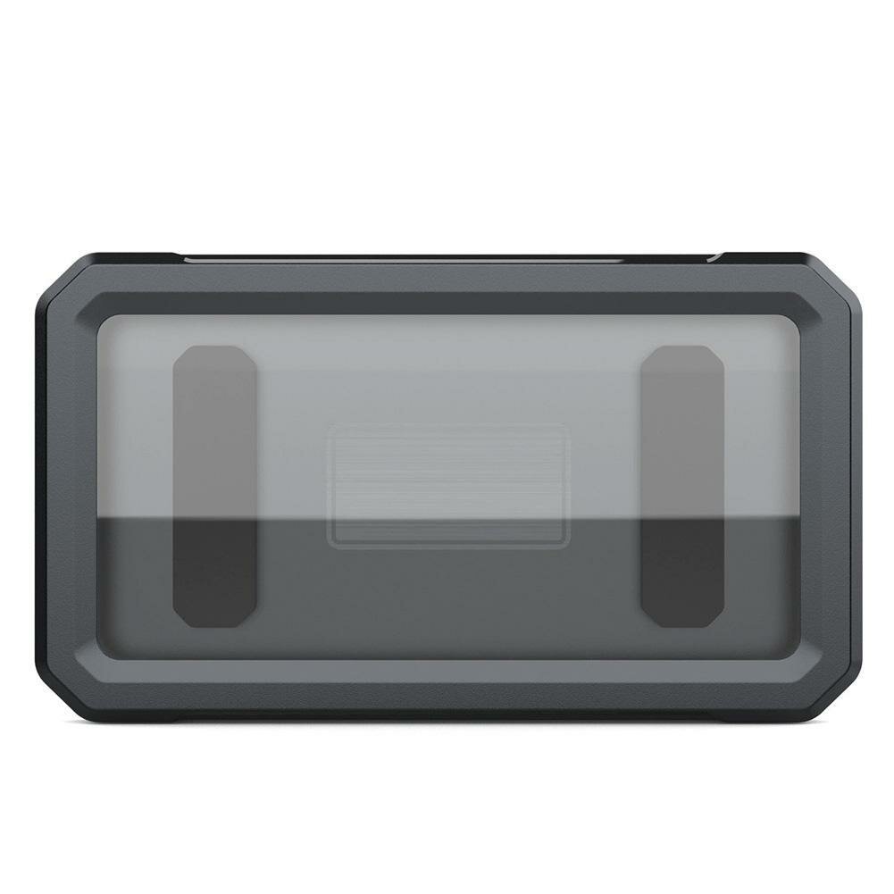 Умная полка для ванной с 360-градусным вращением, безсверльная водостойкая полка-держатель для телефона на стену на кухню