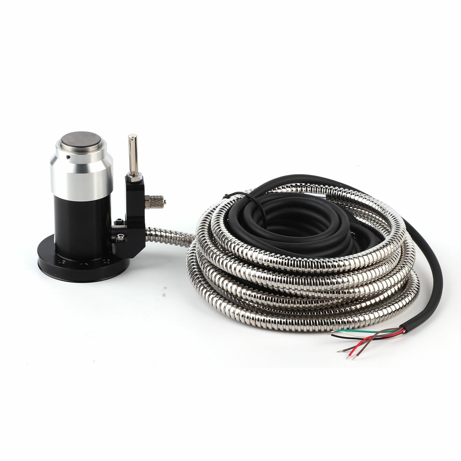 Автоматический измерительный инструмент высокой точности 6-линейный NO для деталей станка с ЧПУ