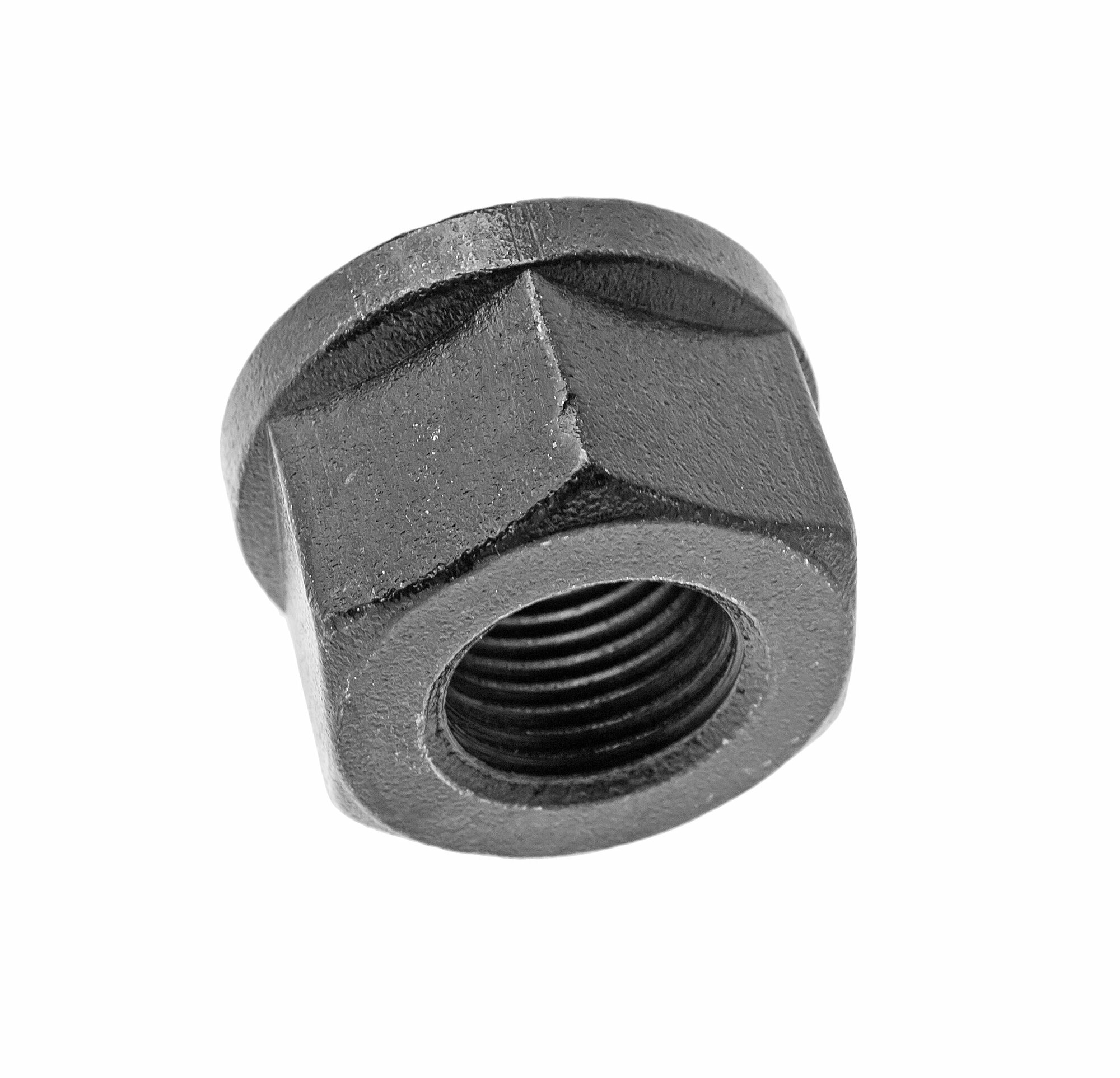 Гайка HYUNDAI HD65,72,78, County стремянки рессоры задней OE / Арт. 55229-5K000