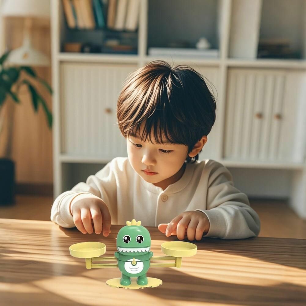 Цифровые игрушки для раннего обучения детей