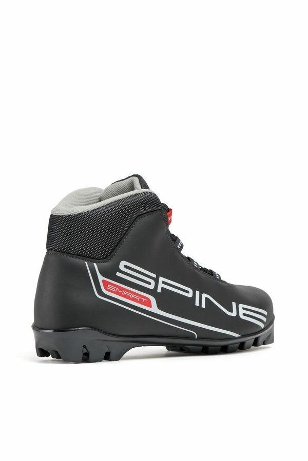 Ботинки лыжные NNN SPINE Smart 357 (синтетика)