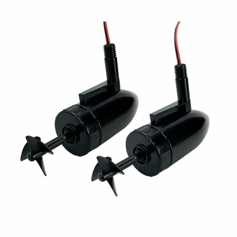 Лодка-гнездовье общего назначения с модифицированным высокоскоростным гребным винтом