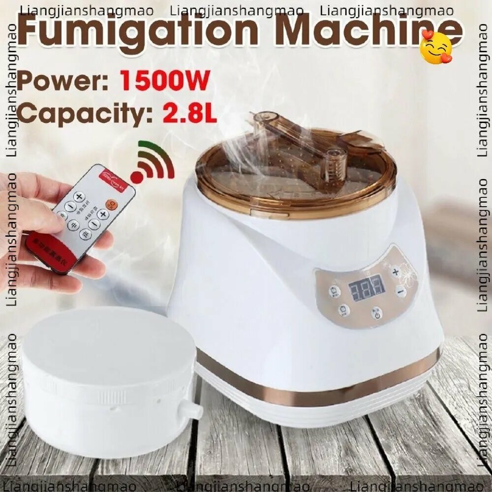 Бестселлер паровой для сауны