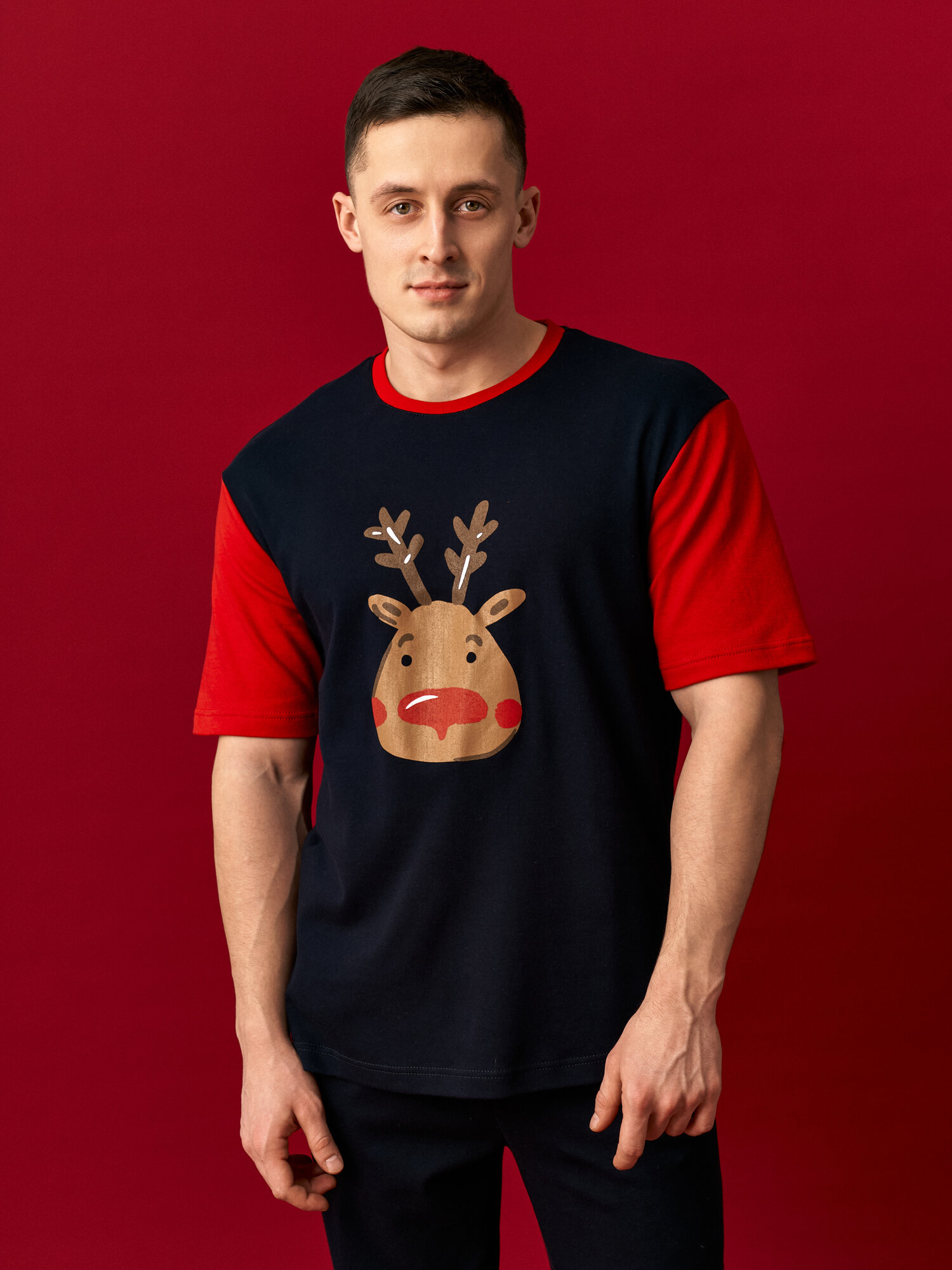 Пижама Family look