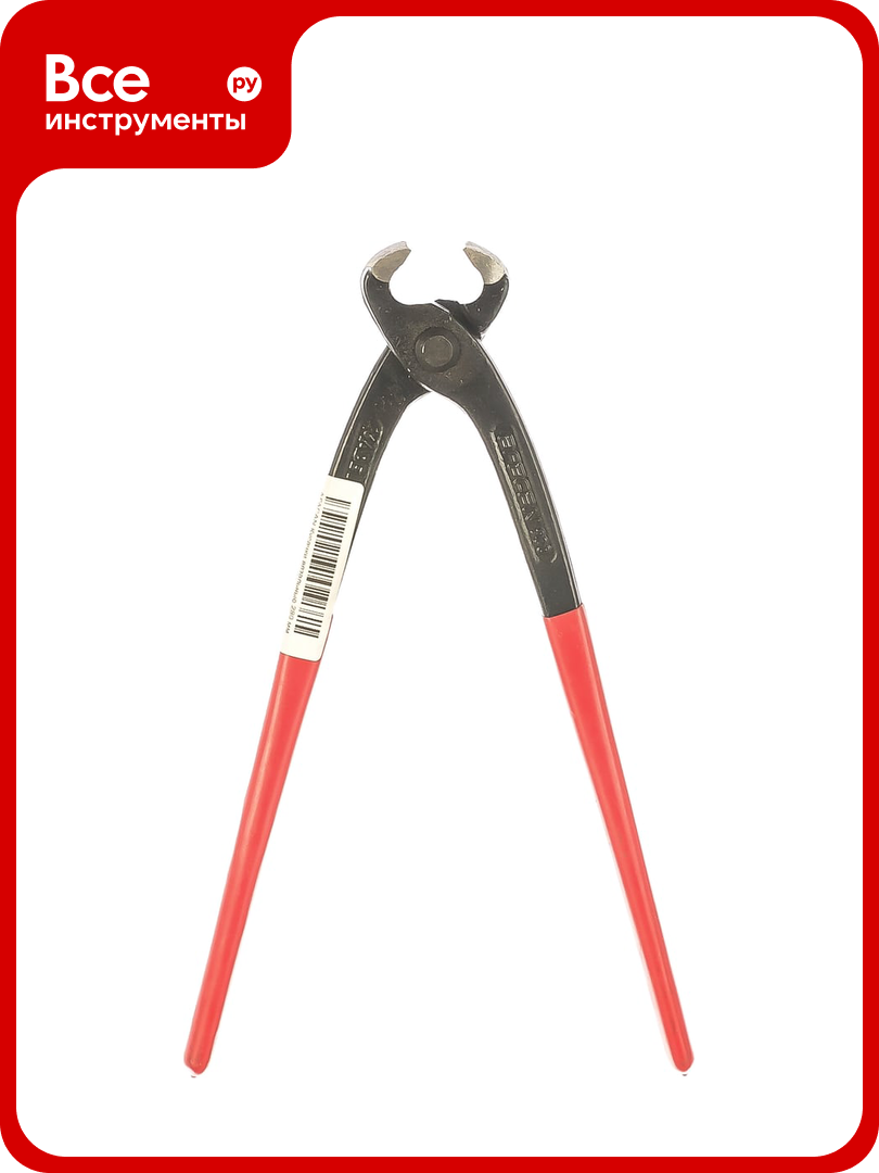 Вязальные кусачки 280 мм AFACAN КВ280ММ